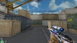 Kar 98K-Satellite | Crossfire Wiki | Fandom