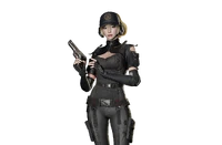 Signal | Crossfire Wiki | Fandom