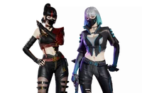 Subject Alpha | Crossfire Wiki | Fandom