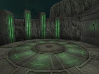 Titan Citadel | Crossfire Wiki | Fandom