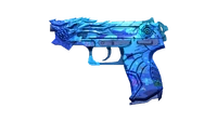 USP Match-Fury Beast Abyssal | Crossfire Wiki | Fandom