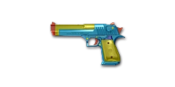 Desert Eagle-Toy | Crossfire Wiki | Fandom