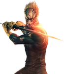 Knight | Crossfire Wiki | Fandom