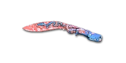 Kukri-Beast Spring | Crossfire Wiki | Fandom