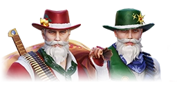 Character | Crossfire Wiki | Fandom