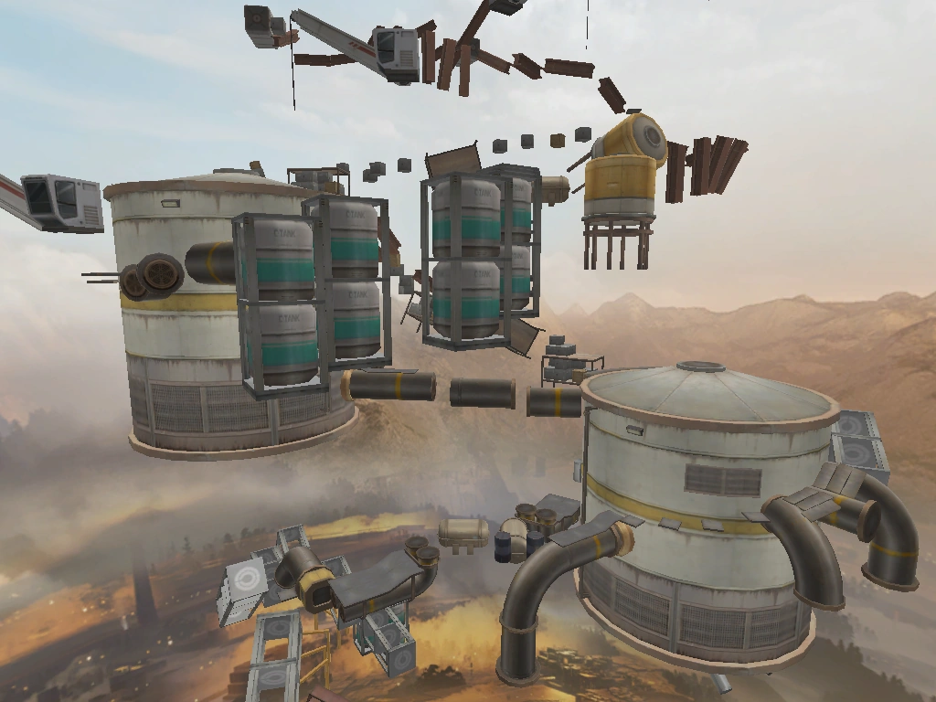 User blog:Simrock/CrossFire China - March 2024 Update | Crossfire Wiki ...