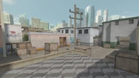 São Paulo | Crossfire Wiki | Fandom