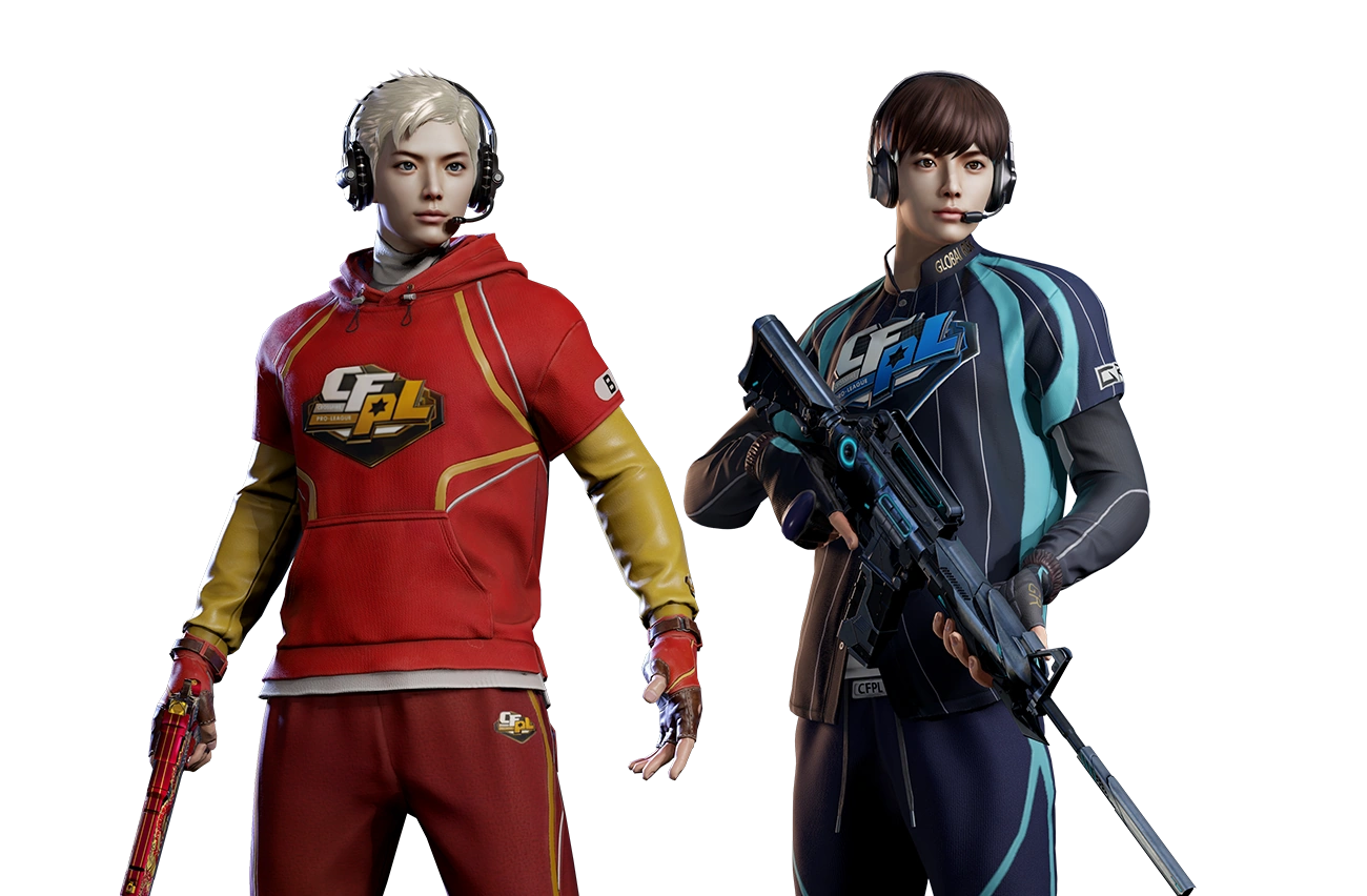 CFPL | Crossfire Wiki | Fandom