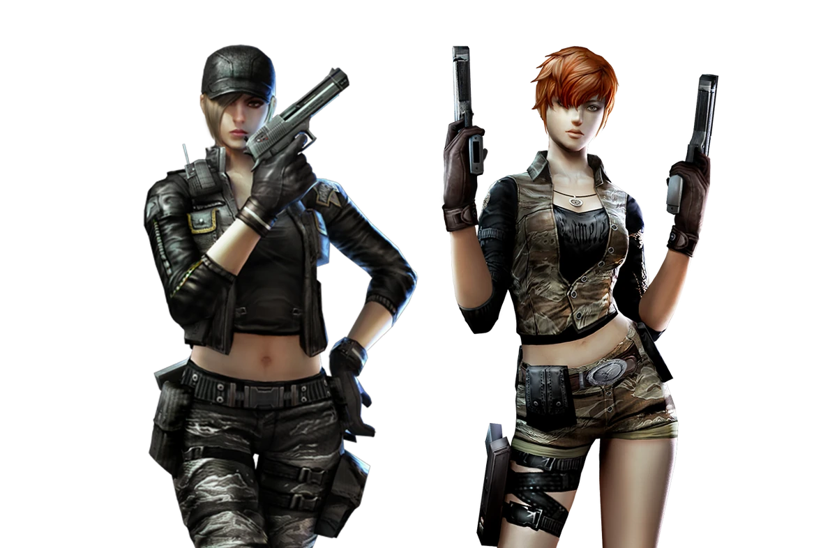 ULP-X | Crossfire Wiki | Fandom