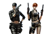 ULP | Crossfire Wiki | Fandom