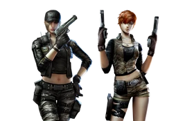 ULP-X | Crossfire Wiki | Fandom