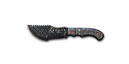 Jungle Knife-Tribal Epitaph | Crossfire Wiki | Fandom