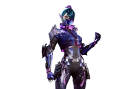 Verdandi | Crossfire Wiki | Fandom