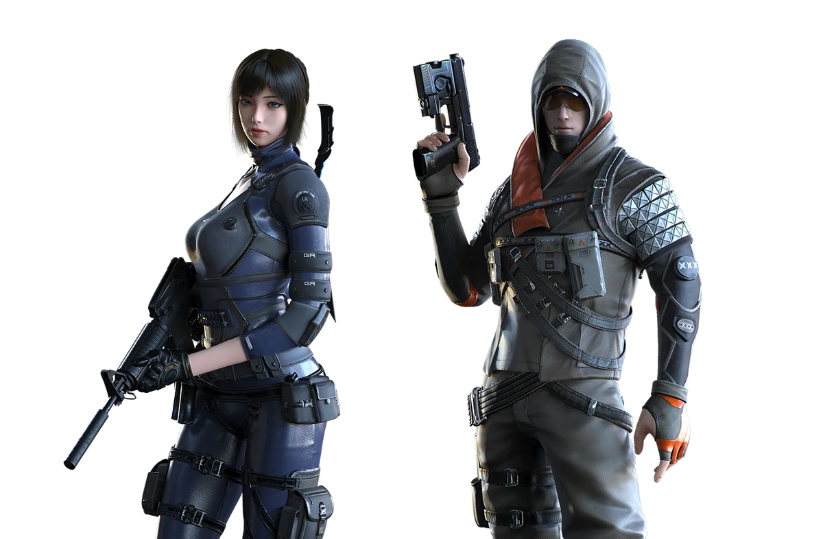 Hermes | Crossfire Wiki | Fandom