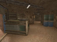 Rock Cave | Crossfire Wiki | Fandom