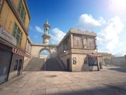 Ankara | Crossfire Wiki | Fandom