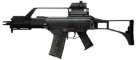 G36C | Crossfire Wiki | Fandom