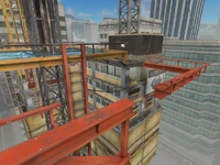 Sky Building | Crossfire Wiki | Fandom