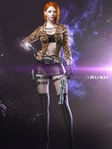 Girl Crush | Crossfire Wiki | Fandom