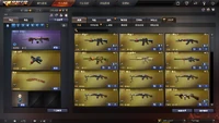 CrossFire 3.0 | Crossfire Wiki | Fandom
