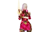 Urd | Crossfire Wiki | Fandom