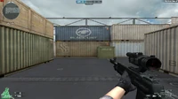 AN94 Scope | Crossfire Wiki | Fandom