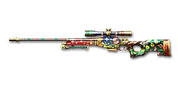 AWM-Xmas 2021 | Crossfire Wiki | Fandom