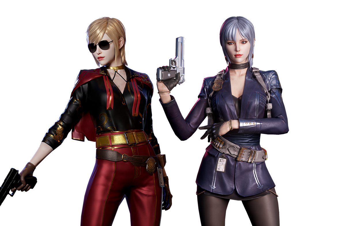 Black Mamba Noble Gold Crossfire Wiki Fandom