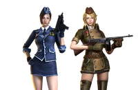 STAR | Crossfire Wiki | Fandom