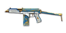 Knight Blue WS | Crossfire Wiki | Fandom