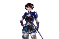 Divine Soldier | Crossfire Wiki | Fandom