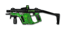Kriss Super V-Razer | Crossfire Wiki | Fandom