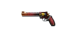 Raging Bull-Rank Match Red | Crossfire Wiki | Fandom