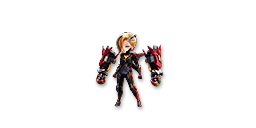 Mini Volt X | Crossfire Wiki | Fandom