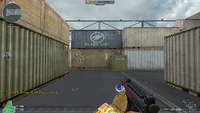 CBJ-MS All Spark | Crossfire Wiki | Fandom