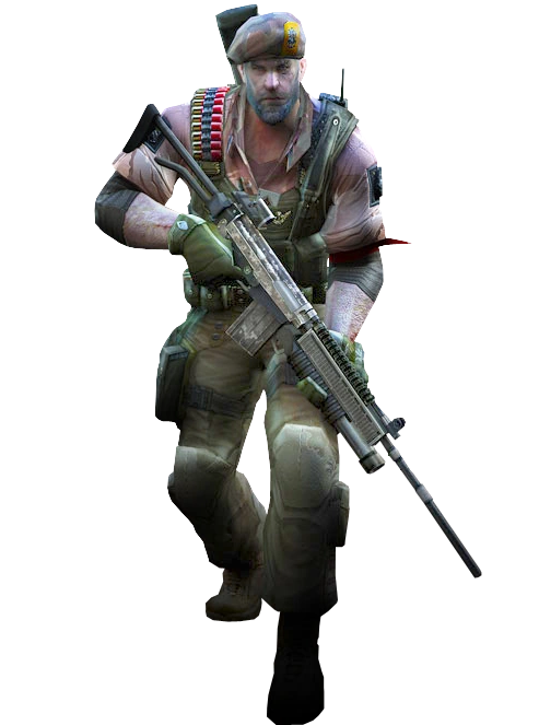 Hero | Crossfire Wiki | Fandom