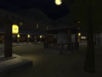 Tranquility | Crossfire Wiki | Fandom