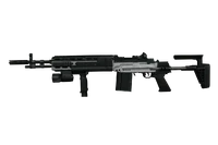 M14 EBR | Crossfire Wiki | Fandom
