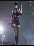 Nymphs | Crossfire Wiki | Fandom