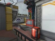 Park | Crossfire Wiki | Fandom