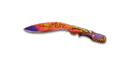 Kukri-Beast Dou Shi CFer | Crossfire Wiki | Fandom