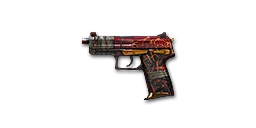USP Match-Halloween 2024 | Crossfire Wiki | Fandom