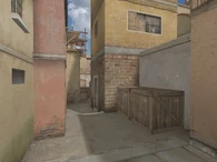 Mexico 2.0 | Crossfire Wiki | Fandom