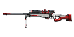 AWM-A Invictus | Crossfire Wiki | Fandom