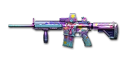 HK417-Elite Anniversary | Crossfire Wiki | Fandom