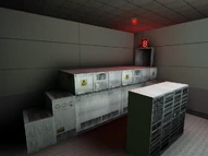 Laboratory | Crossfire Wiki | Fandom