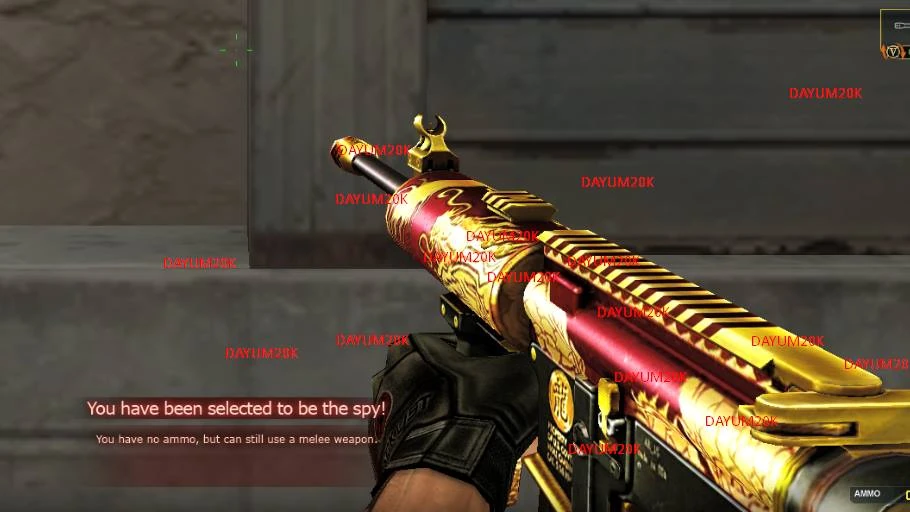 User blog:DAYUM20K/Imported Mobile Skins | Crossfire Wiki | Fandom