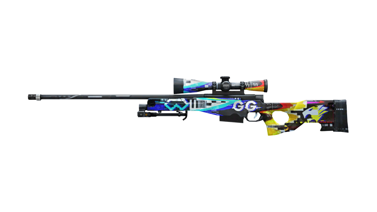 Awm Glitch Crossfire Wiki Fandom