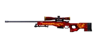 AWM-Red Dragon | Crossfire Wiki | Fandom
