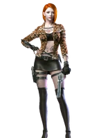 Girl Crush | Crossfire Wiki | Fandom